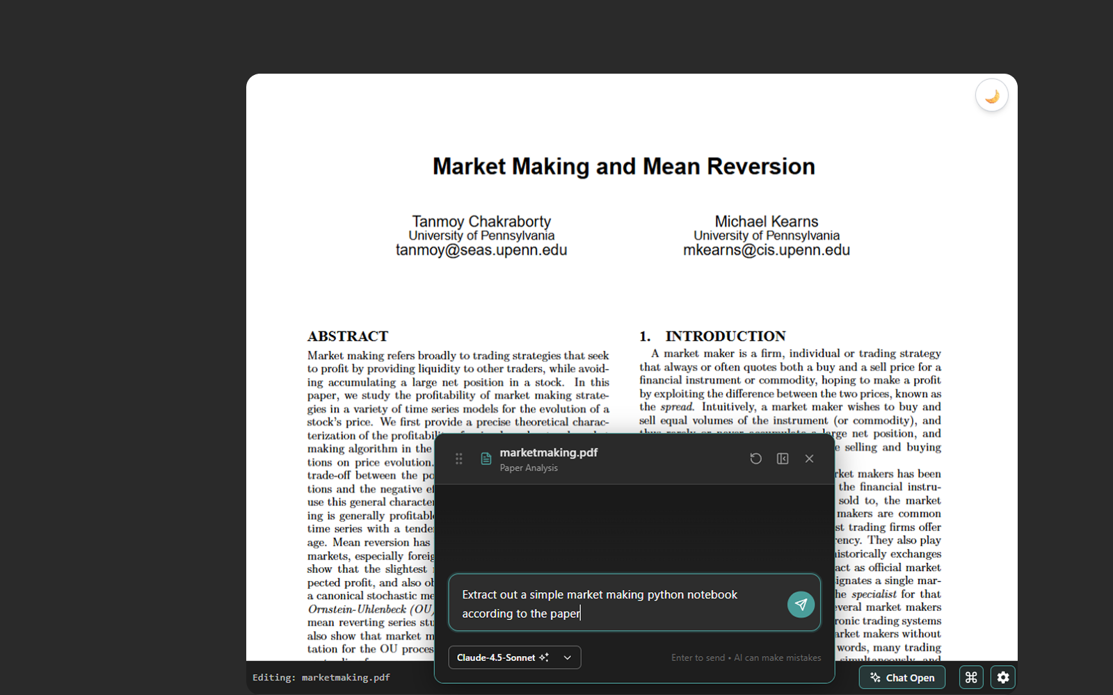 Atlas Research - AI-Powered Research Platform